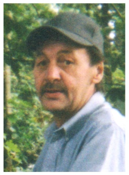 Décès de Monsieur Francis EVRARD (12-07-09), Annonce nécrologique