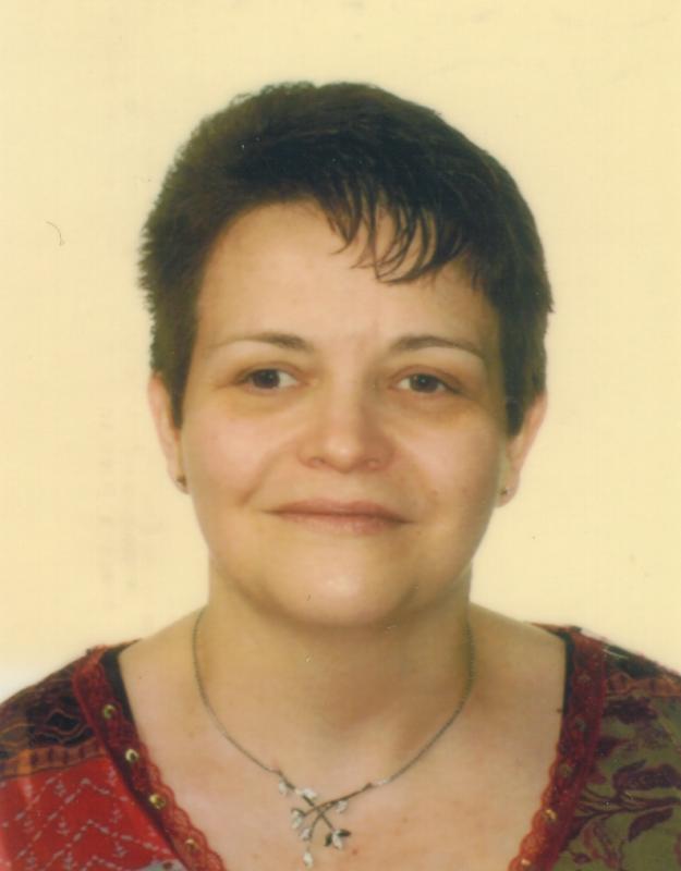 Décès de Géraldine MARTIN (17-12-11), Annonce nécrologique