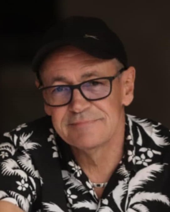 Nécrologie Pompes funèbres GIERENS - Décès de Monsieur Patrick PAULUS ...