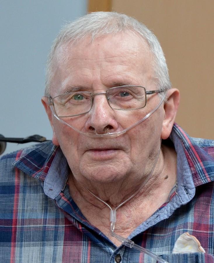 Nécrologie Pompes funèbres GIERENS - Décès de Monsieur Robert COLLA (31 ...